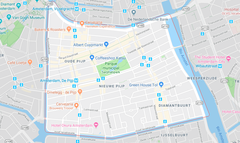 O que fazer em Amsterdã 2019 - 10 passeios e atrações imperdíveis!