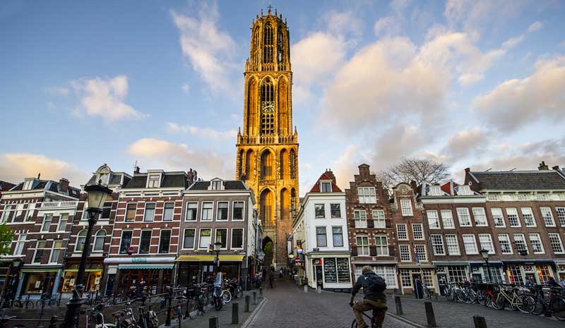 O que fazer em Utrecht, Holanda: principais atrações e muitas dicas