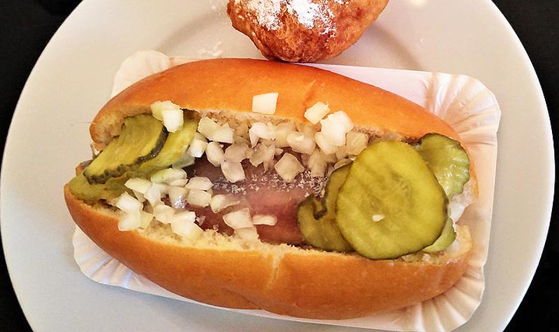 O que comer em Amsterdam: 9 comidinhas que você precisa provar!