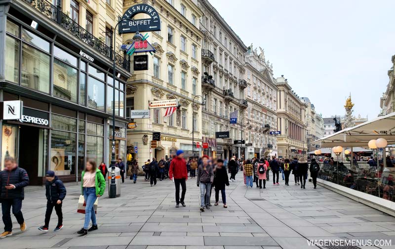 7 coisas imperdíveis em Viena para uma viagem incrível!