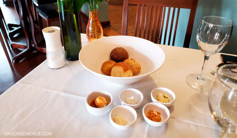 Confraria do Sabor - restaurante incrível em Campos do Jordão