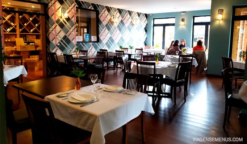 Confraria do Sabor - restaurante incrível em Campos do Jordão