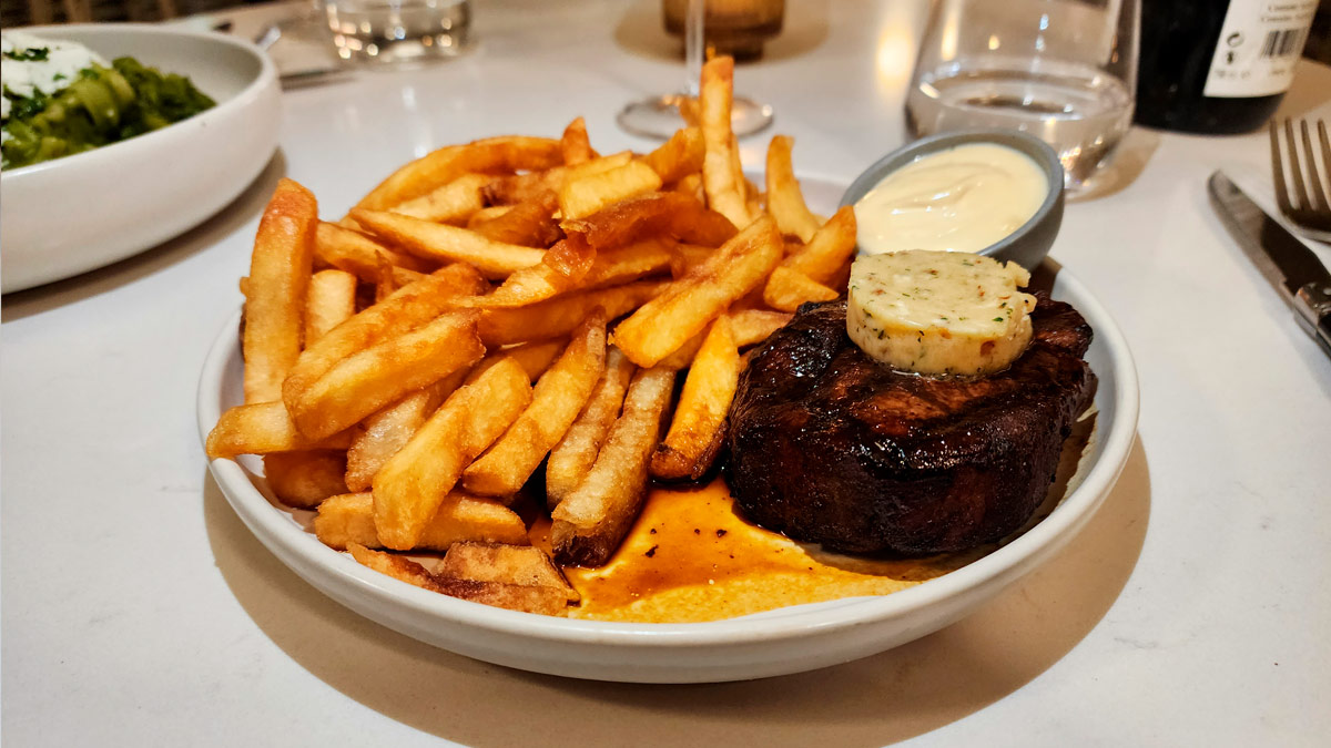 The Metcalfe Hotel em Ottawa - moderno e elegante