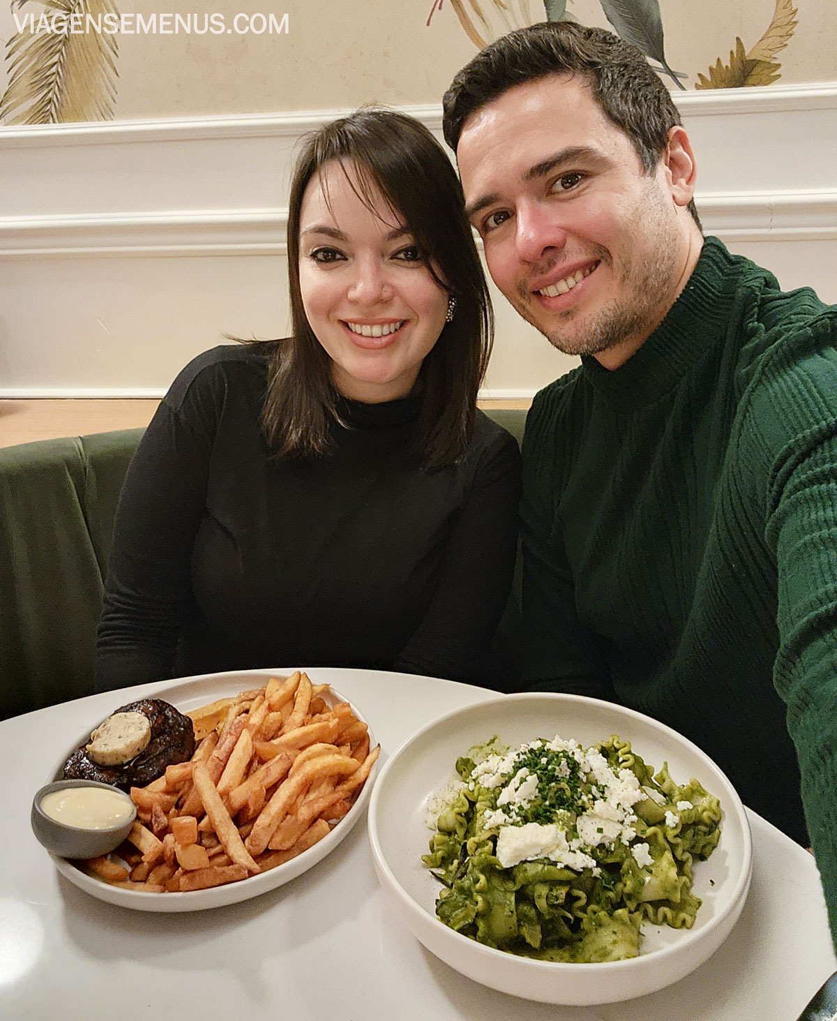 The Metcalfe Hotel em Ottawa - moderno e elegante